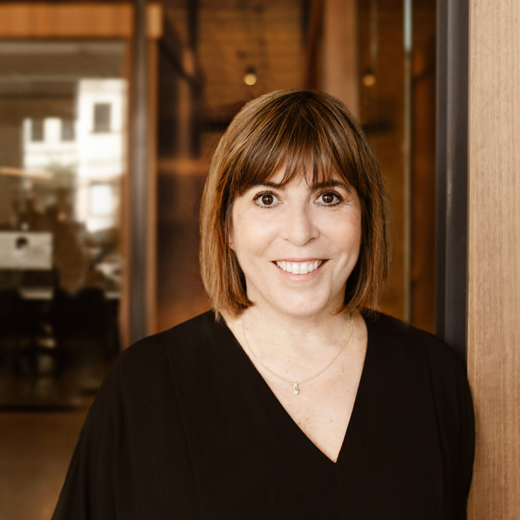 Professionnels de l'immobilier à Montréal – Bardagi Real Estate team