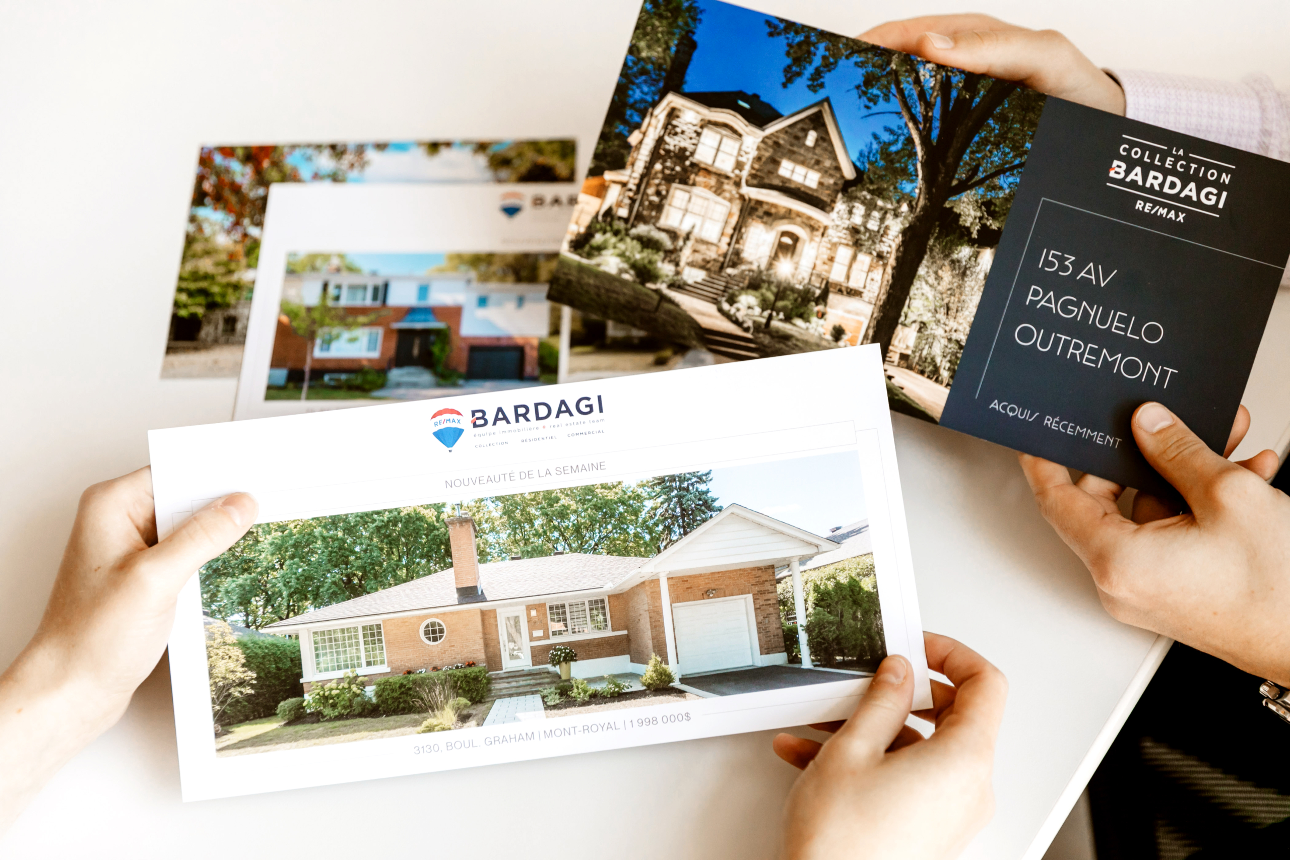 Vendre | Bardagi – RE/MAX du Cartier G.B.