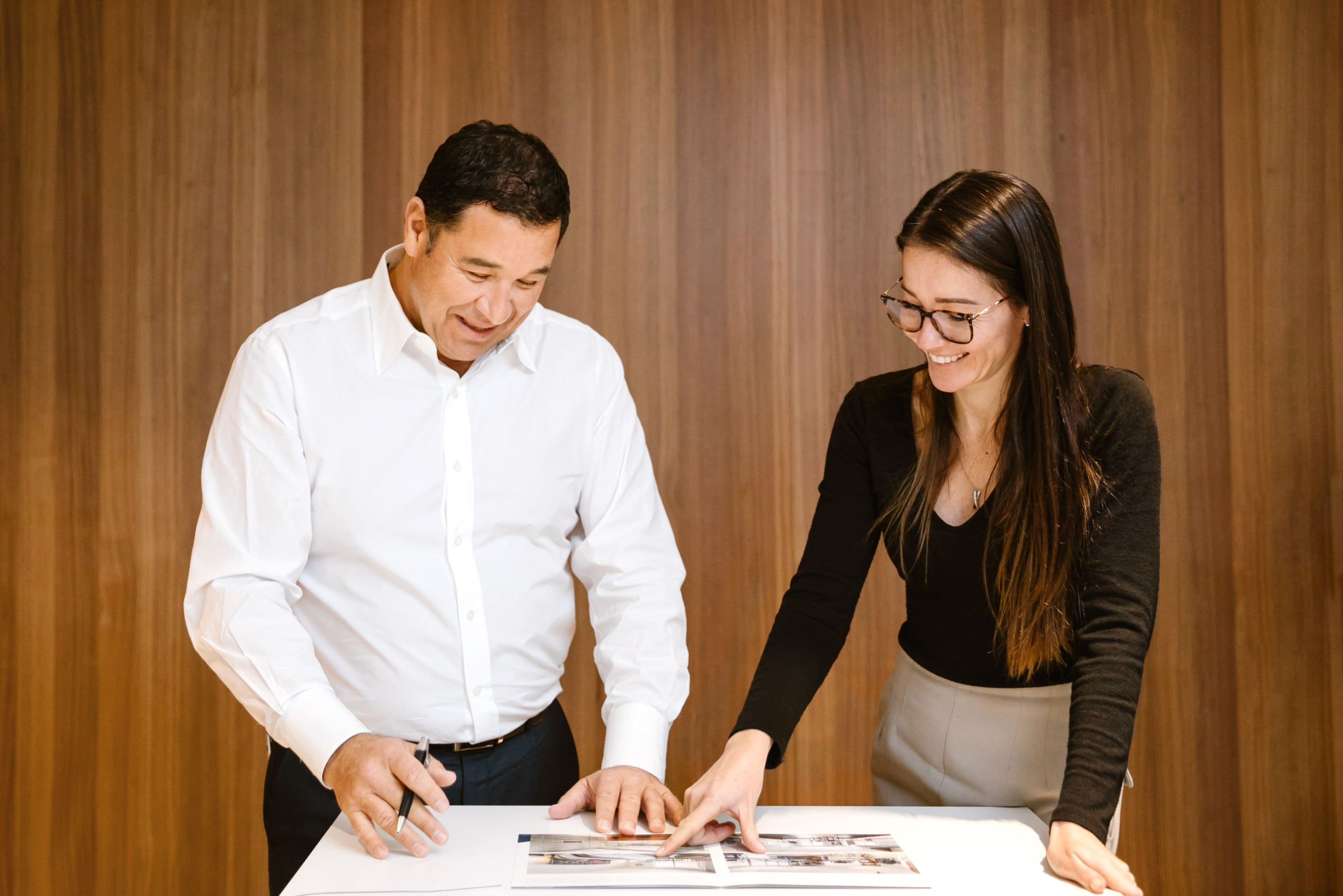 About us | Bardagi – RE/MAX du Cartier GB
