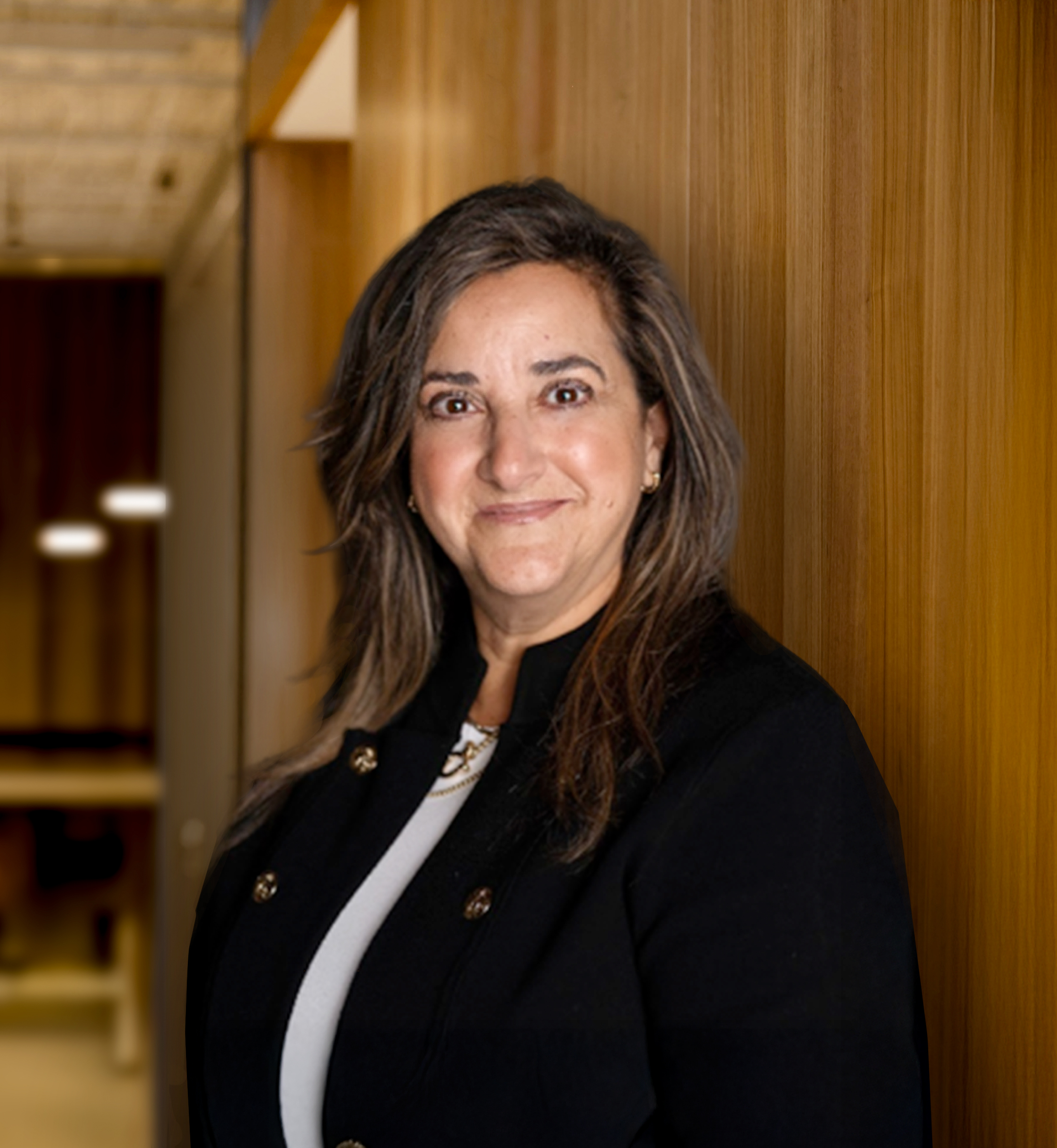 Louisa Rossi | Bardagi – RE/MAX du Cartier G.B.