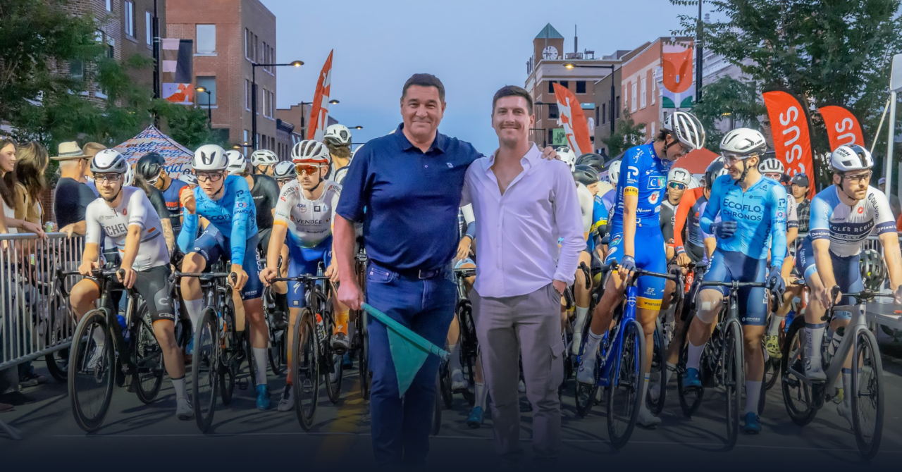 The Cycles Regis Triptych: A Cycling Event Not to Be Missed! | Bardagi ...