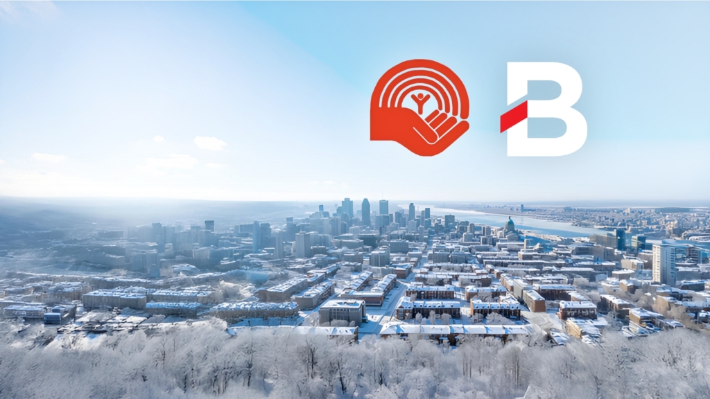 Our Commitment to Centraide of Greater Montreal: Acting for a More ...