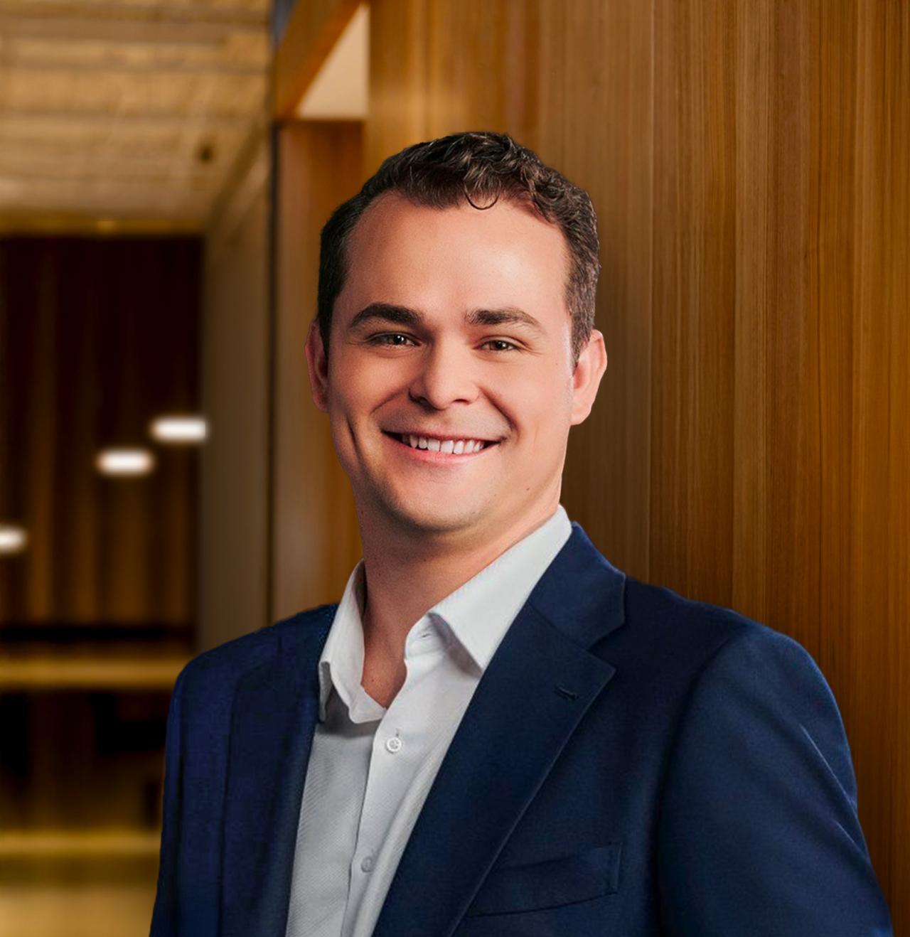 Éric Alexandre Guimond | Bardagi – RE/MAX du Cartier GB
