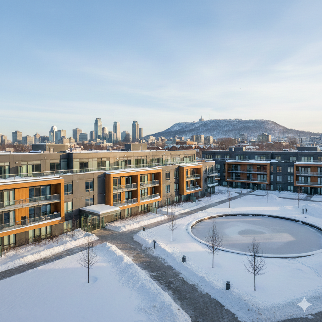 Is It a Good Time to Buy a Condo in Montreal? | Bardagi – RE/MAX du ...